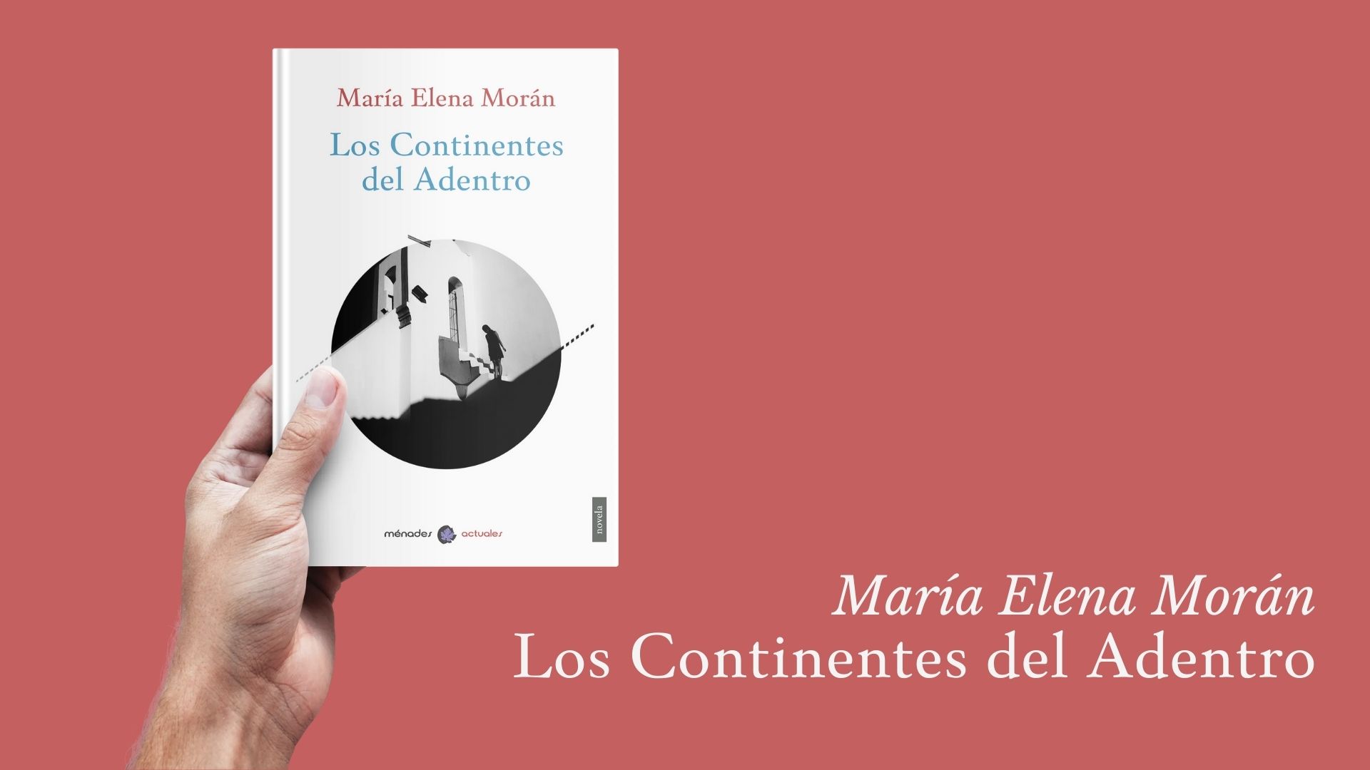 buenas! – maría elena morán
